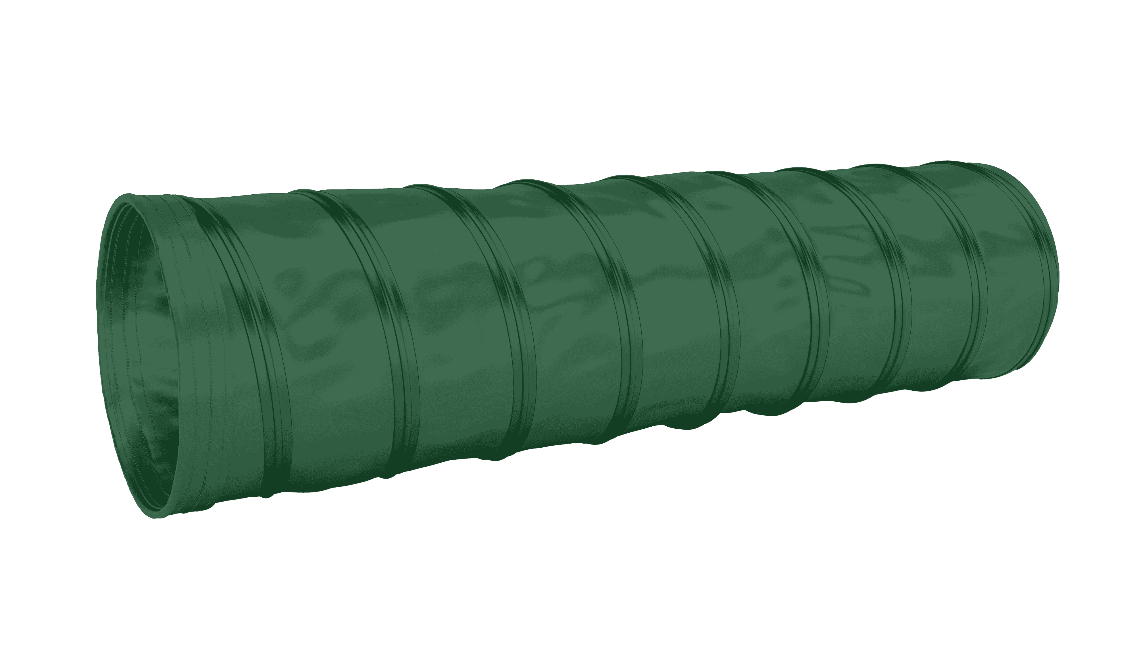 Green x Green AC Supply Duct Hose — Midwest Hose & Specialty, Inc.