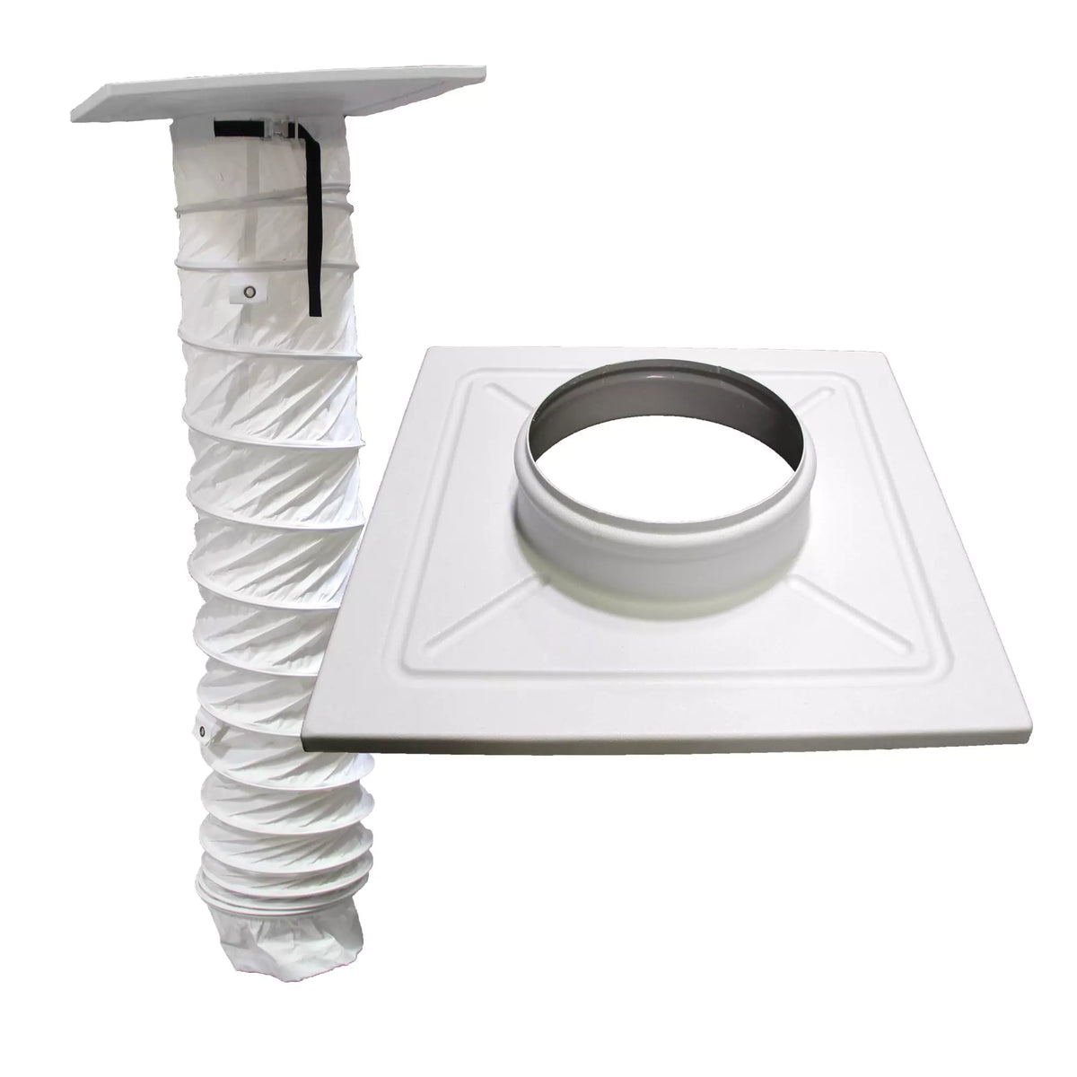 Ceiling Panel Duct Hose Kits — Midwest Hose & Specialty, Inc.