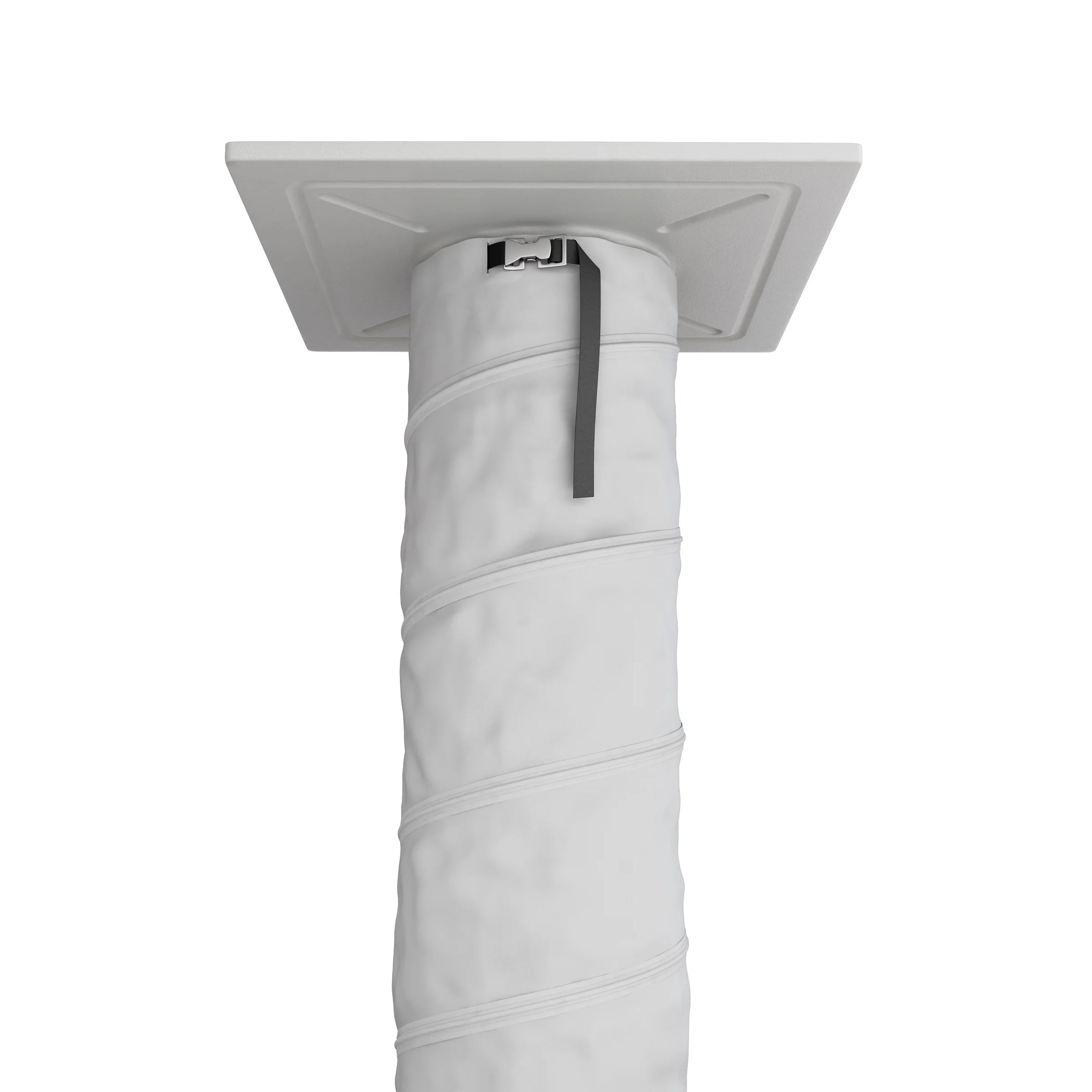 Ceiling Panel Duct Hose Kits — Midwest Hose & Specialty, Inc.