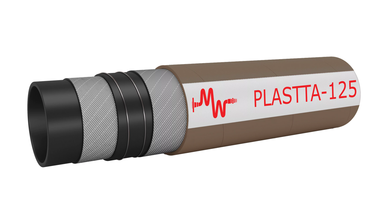 Plaster and Grout Hose (Tan) — Midwest Hose & Specialty, Inc.