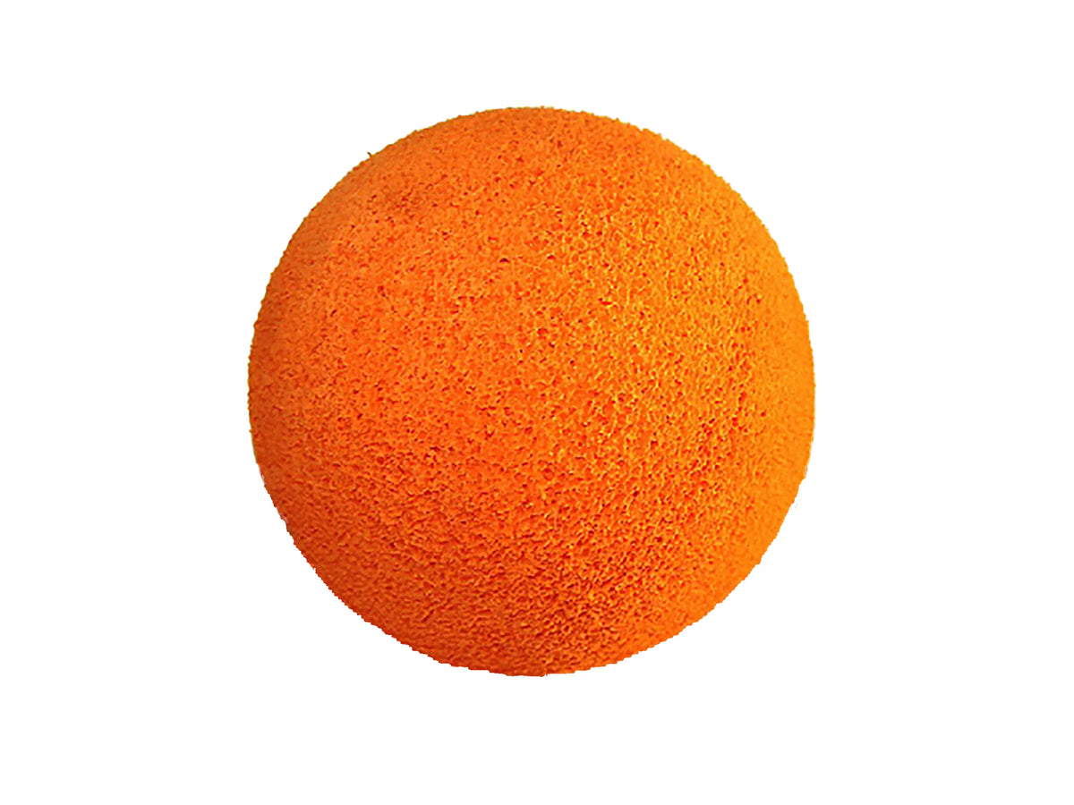 Clean Out Sponge Balls — Midwest Hose & Specialty, Inc.