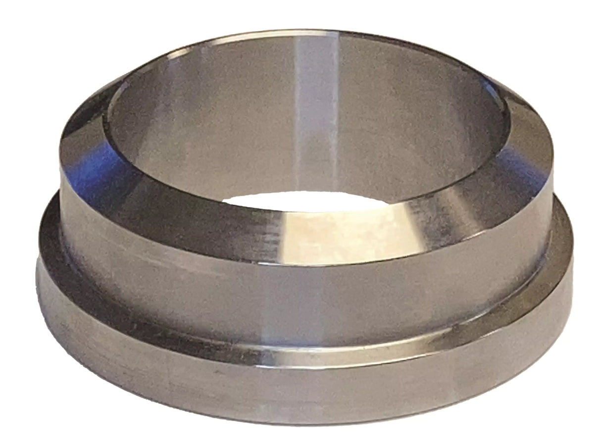 Metric Weld End Adapter — Midwest Hose & Specialty, Inc.